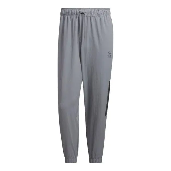 Adidas Neo Track Pants - Grey