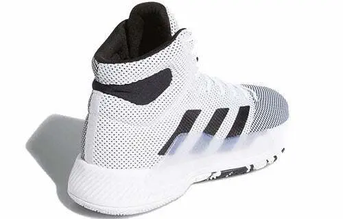 Adidas Pro Bounce Madness 2019 Basketball Sneakers
