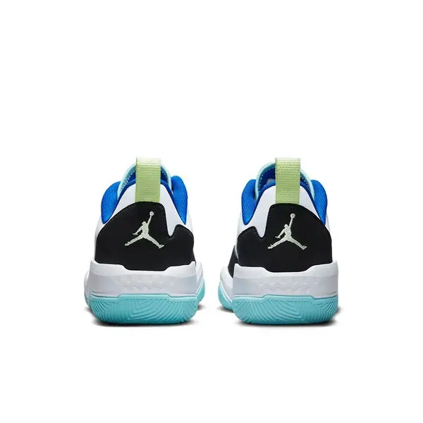 JORDAN Westbrook One Take 4 Sneakers - Black/white/copa