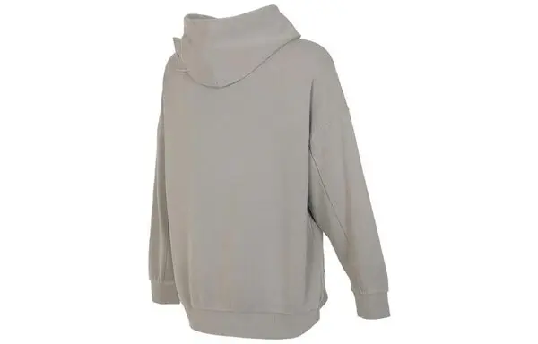 VANS Washed Hoodie - Grey