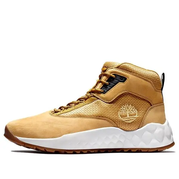Timberland Greenstride Solar Wave
