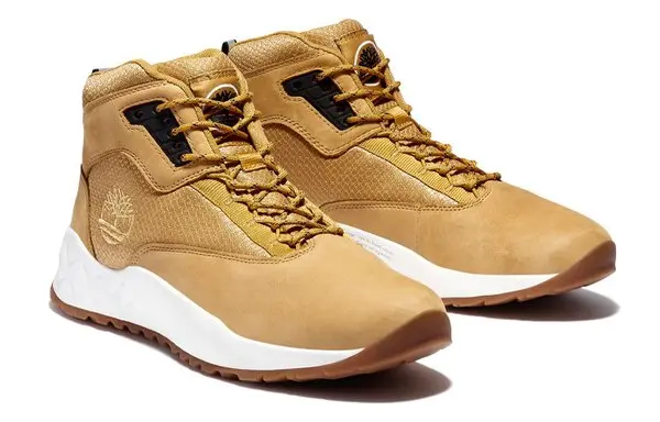 Timberland Greenstride Solar Wave