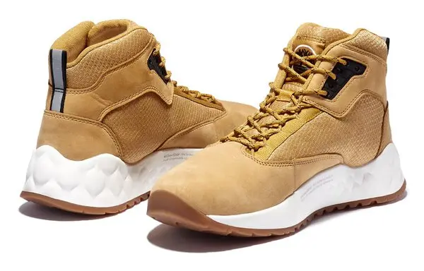 Timberland Greenstride Solar Wave