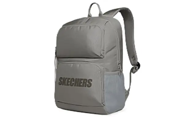 Sketchers Collection Backpack - Grey