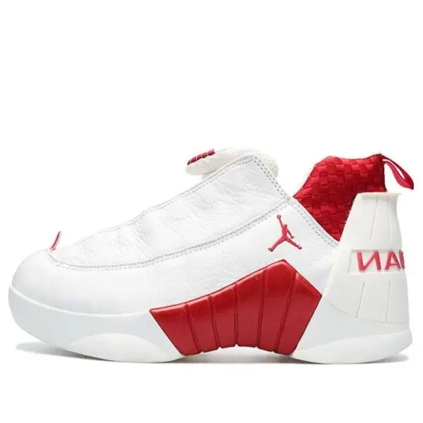 JORDAN 15 Og Low