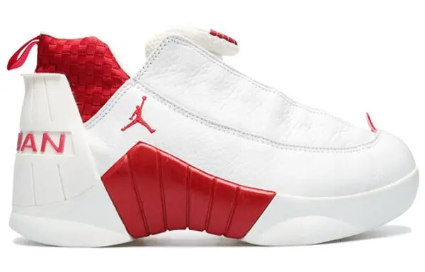 JORDAN 15 Og Low