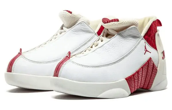JORDAN 15 Og Low