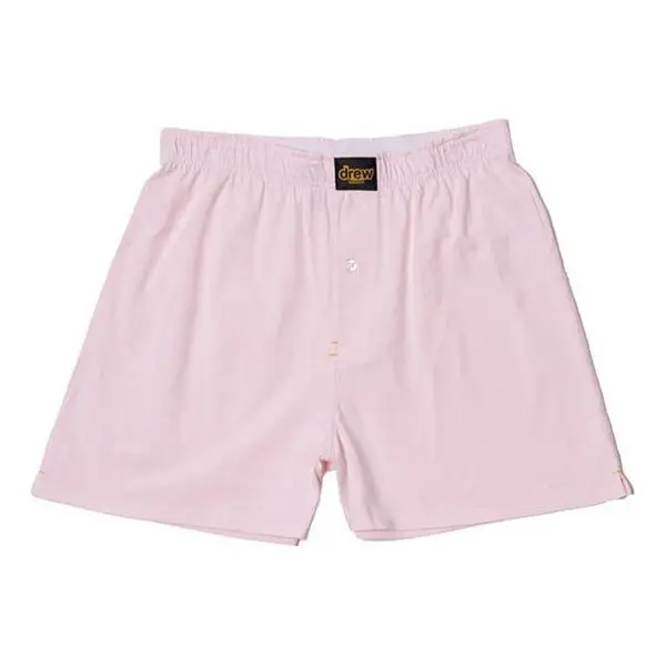 Drew House Boxers - Pink