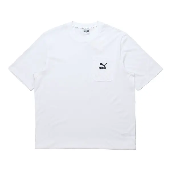 PUMA Better Classics T-shirt