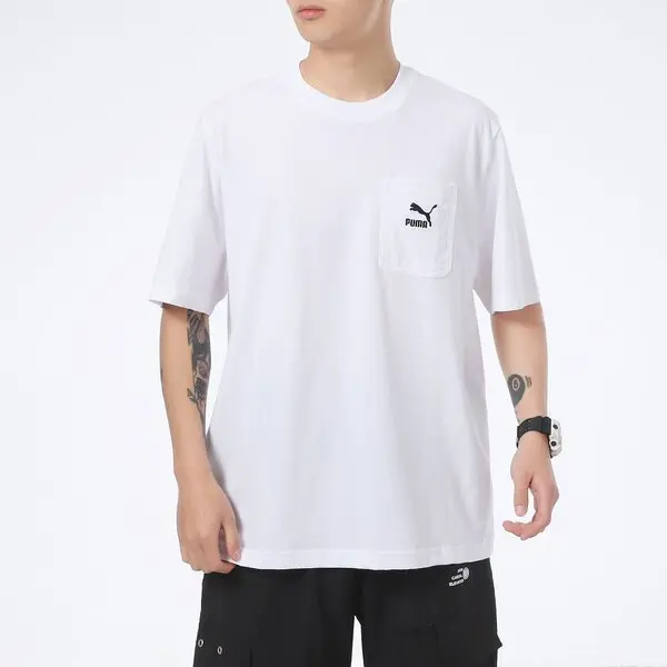 PUMA Better Classics T-shirt