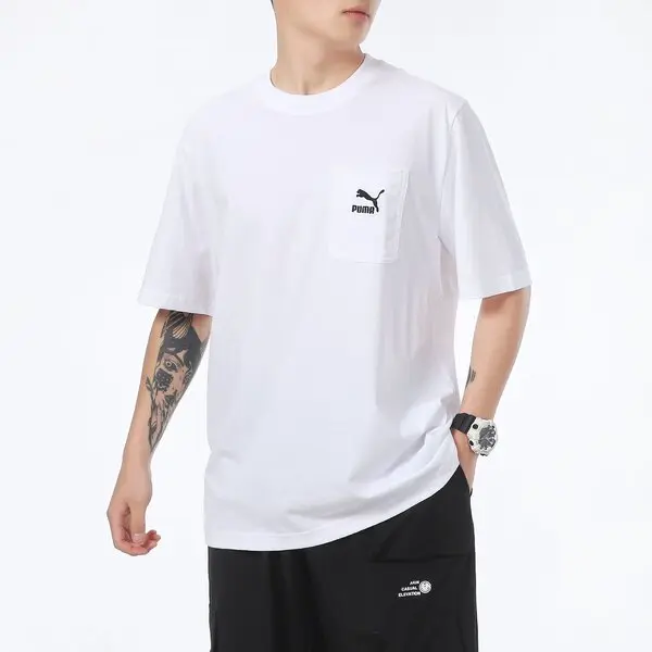 PUMA Better Classics T-shirt