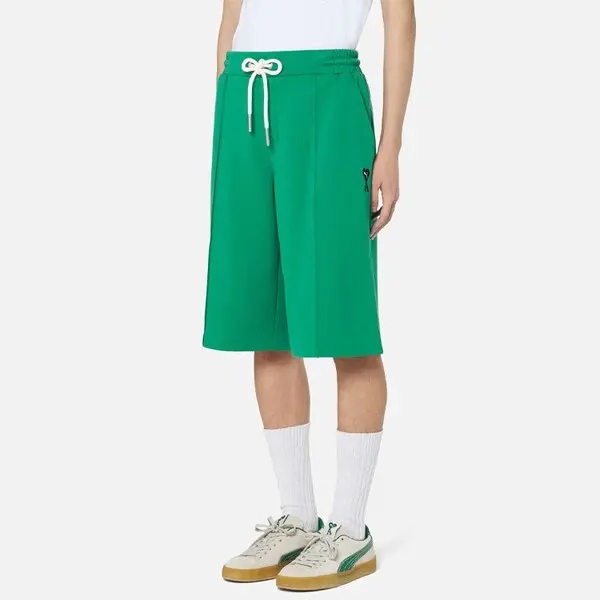 PUMA X Ami Casual Shorts