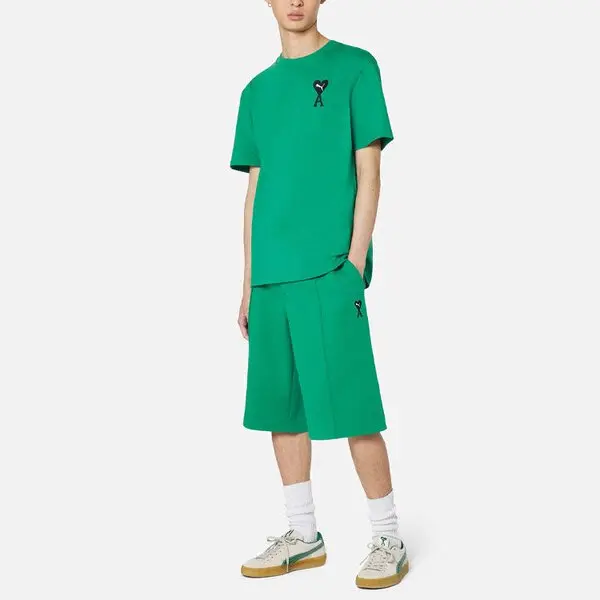 PUMA X Ami Casual Shorts