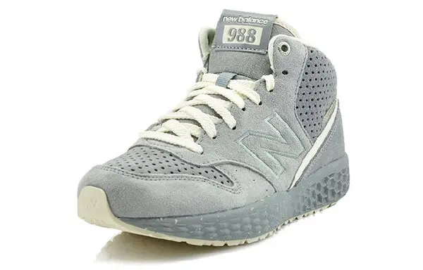 NEW BALANCE 988 High Top Sneakers