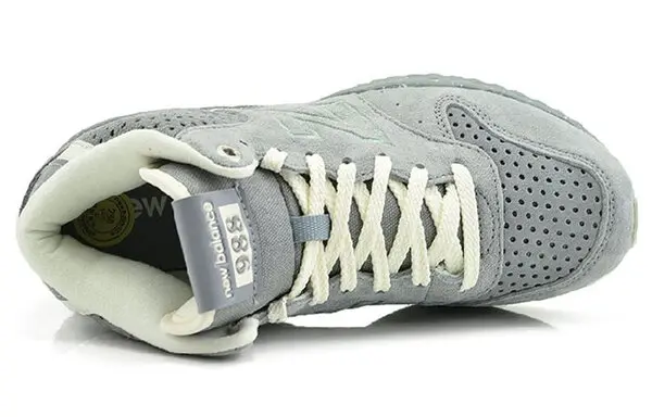 NEW BALANCE 988 High Top Sneakers