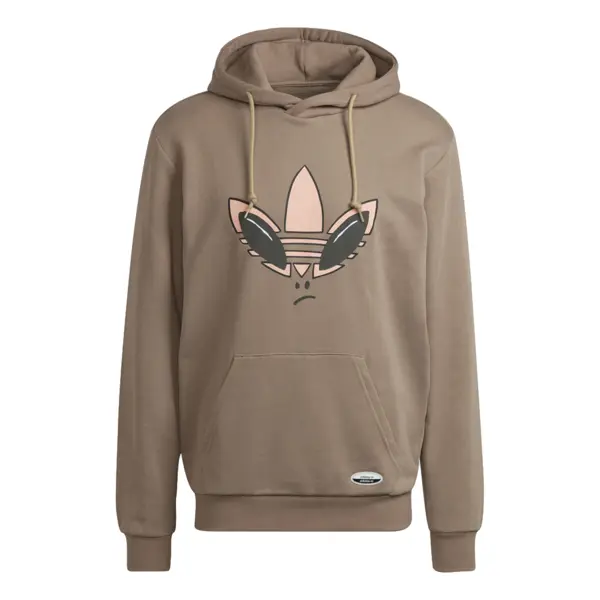 Adidas Q1 Hoodie - Default Color