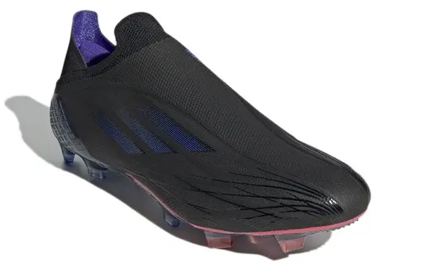 Adidas X Speedflow+ Fg Soccer Cleats