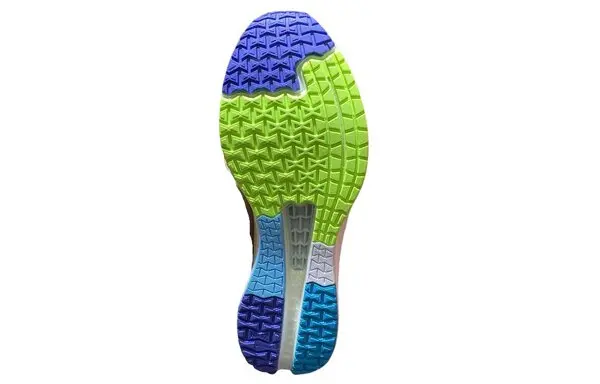 LI-NING Dark Horse 4 'white Blue