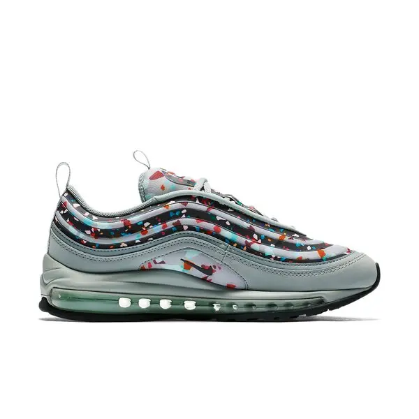 Nike Max 97 Ultra '17 Prm 'confetti' Sneakers - Grey
