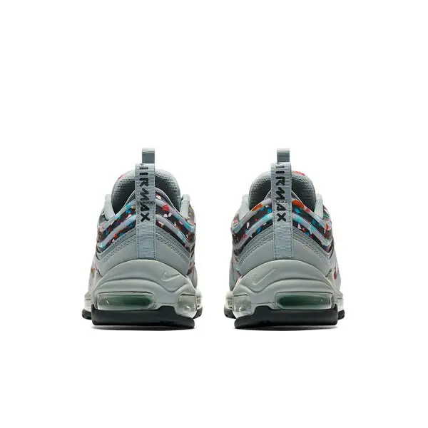 Nike Max 97 Ultra '17 Prm 'confetti' Sneakers - Grey