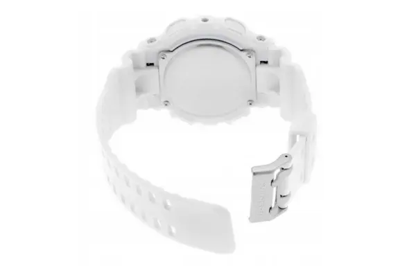 Casio G-shock Analog-digital Watch