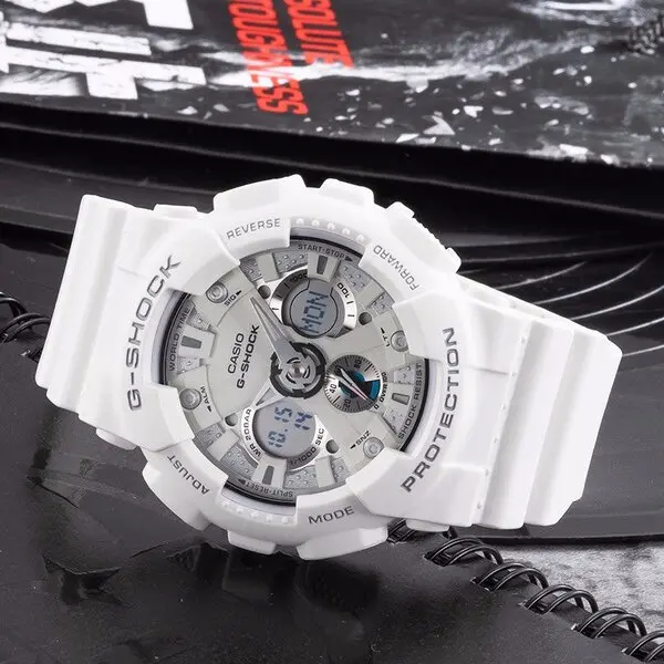 Casio G-shock Analog-digital Watch