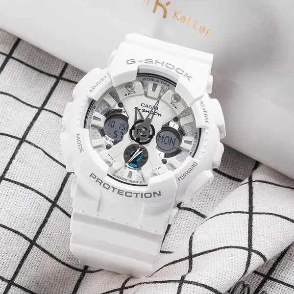 Casio G-shock Analog-digital Watch