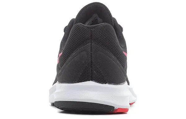Nike Downshifter 7 Damping Non Slip Athletic Sneakers - Black/pink
