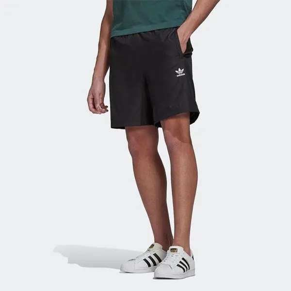 Adidas Originals Adicolor Essentials Trace Shorts