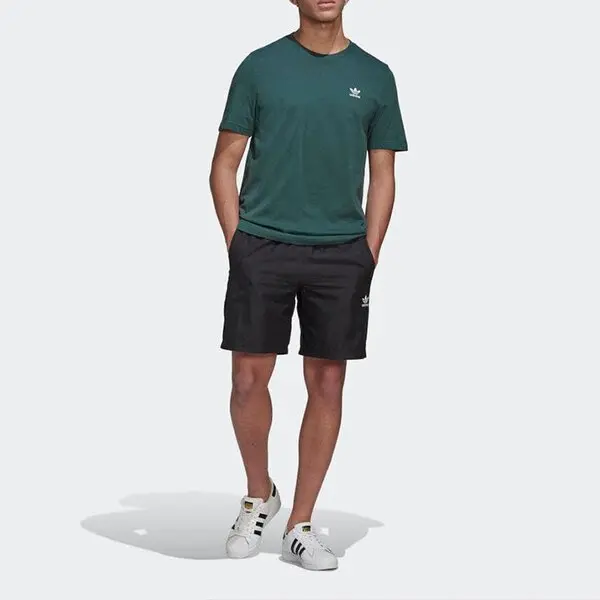 Adidas Originals Adicolor Essentials Trace Shorts
