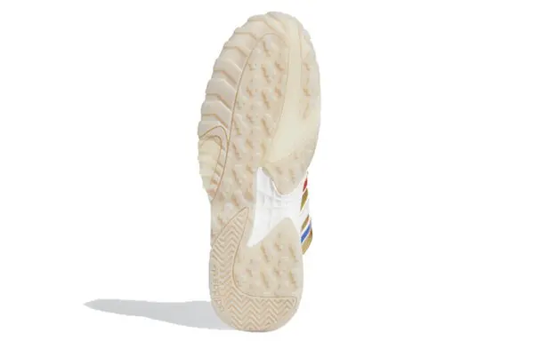 Adidas Streetball High Top Sneakers