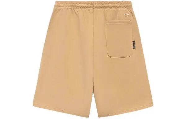 LI-NING X Disney Pinocchio Graphic Shorts