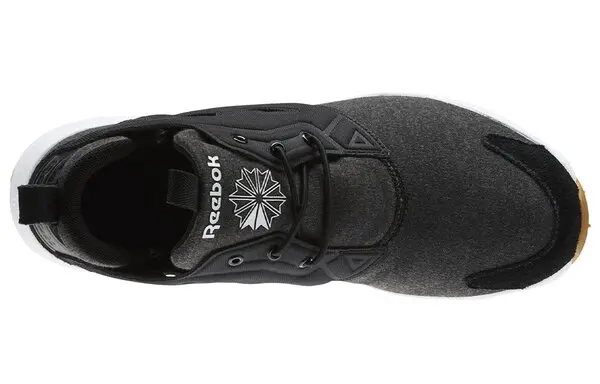 REEBOK Furylite Heather Lace-up Sneakers
