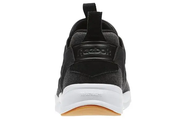 REEBOK Furylite Heather Lace-up Sneakers