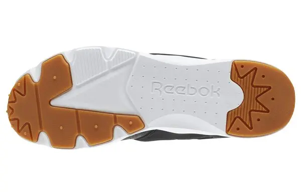 REEBOK Furylite Heather Lace-up Sneakers