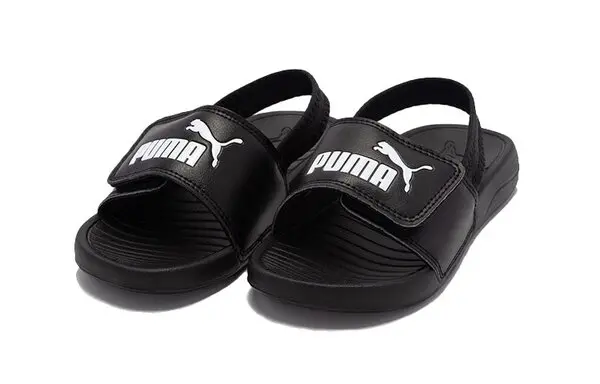 PUMA Popcat 20 Backstrap Ac Slides