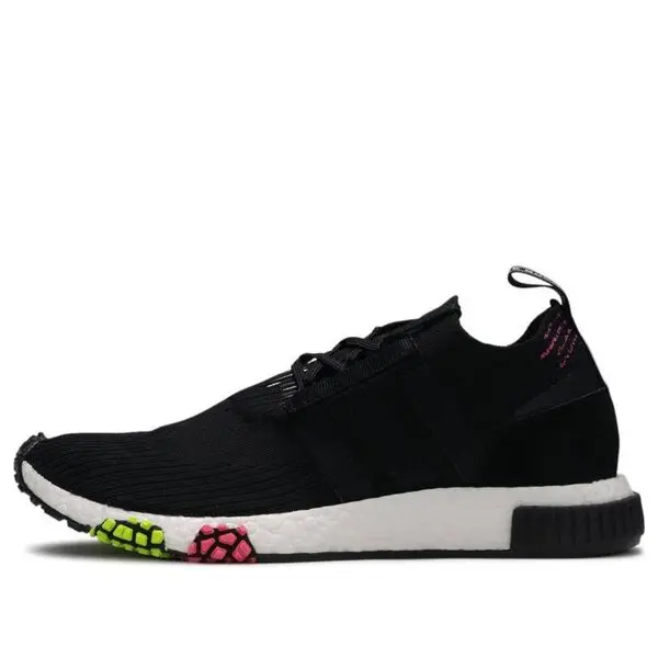 Adidas Nmd_racer Primeknit Sneakers