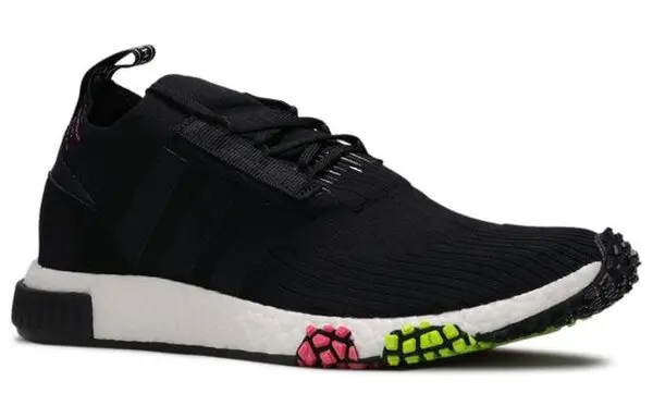 Adidas Nmd_racer Primeknit Sneakers