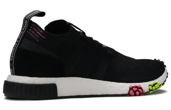 Adidas Nmd_racer Primeknit Sneakers