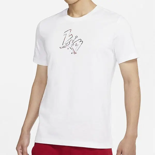 JORDAN Air Graphic T-shirt