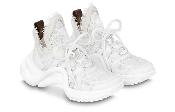 LOUIS VUITTON Archlight 1.0 Sneakers