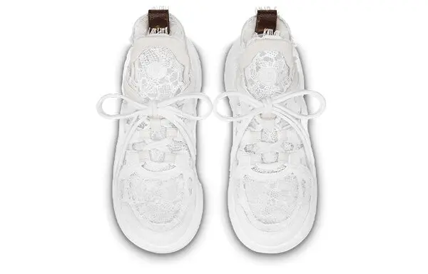 LOUIS VUITTON Archlight 1.0 Sneakers