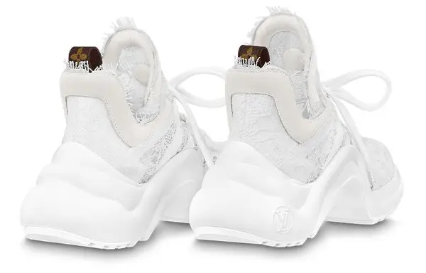 LOUIS VUITTON Archlight 1.0 Sneakers