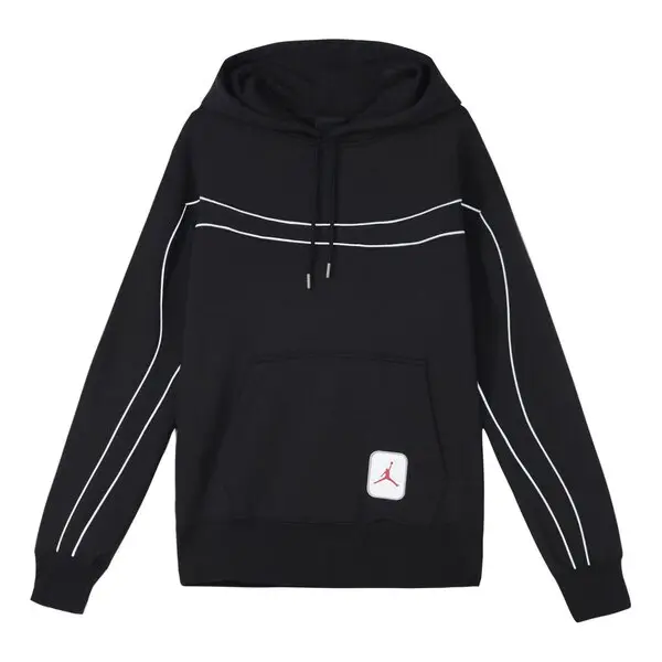 Nike As Jordan Graphic Hoodie