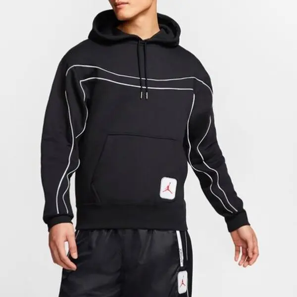 Nike As Jordan Graphic Hoodie