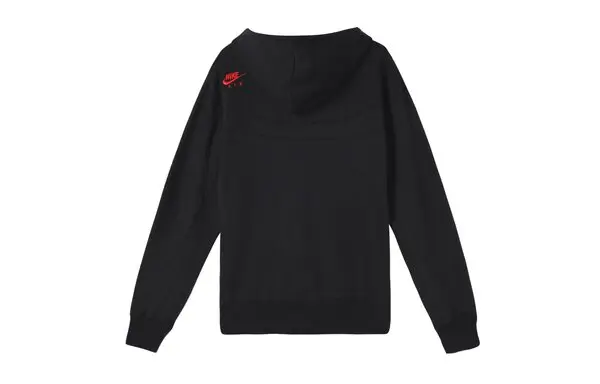 Nike As Jordan Graphic Hoodie