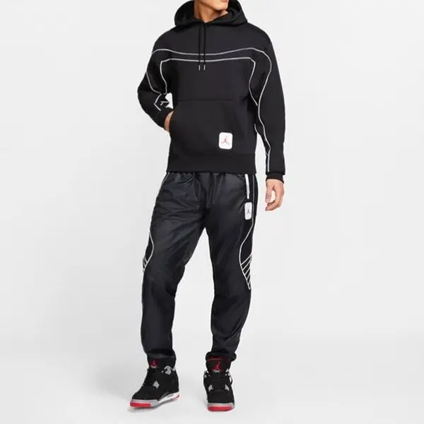 Nike As Jordan Graphic Hoodie