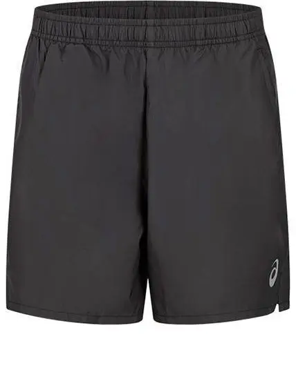 Asics Performance Woven Short - Black