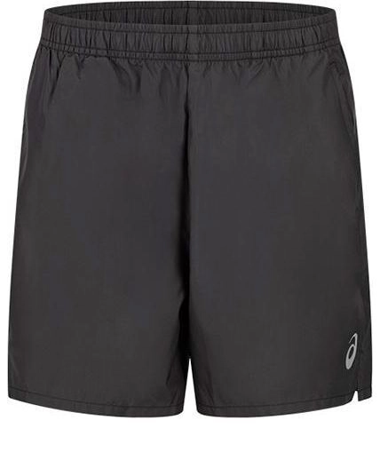 Asics Performance Woven Short - Black