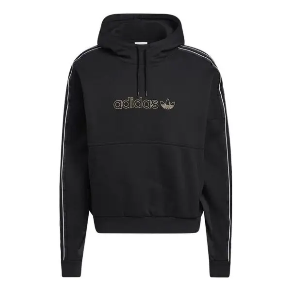 Adidas Originals Stripe Pullover